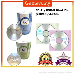 blank cd - Prices and Promotions - Aug 2022 | Shopee Malaysia