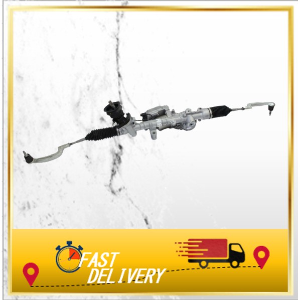 MERCEDES BENZ W117 CLA STEERING RACK | Shopee Malaysia