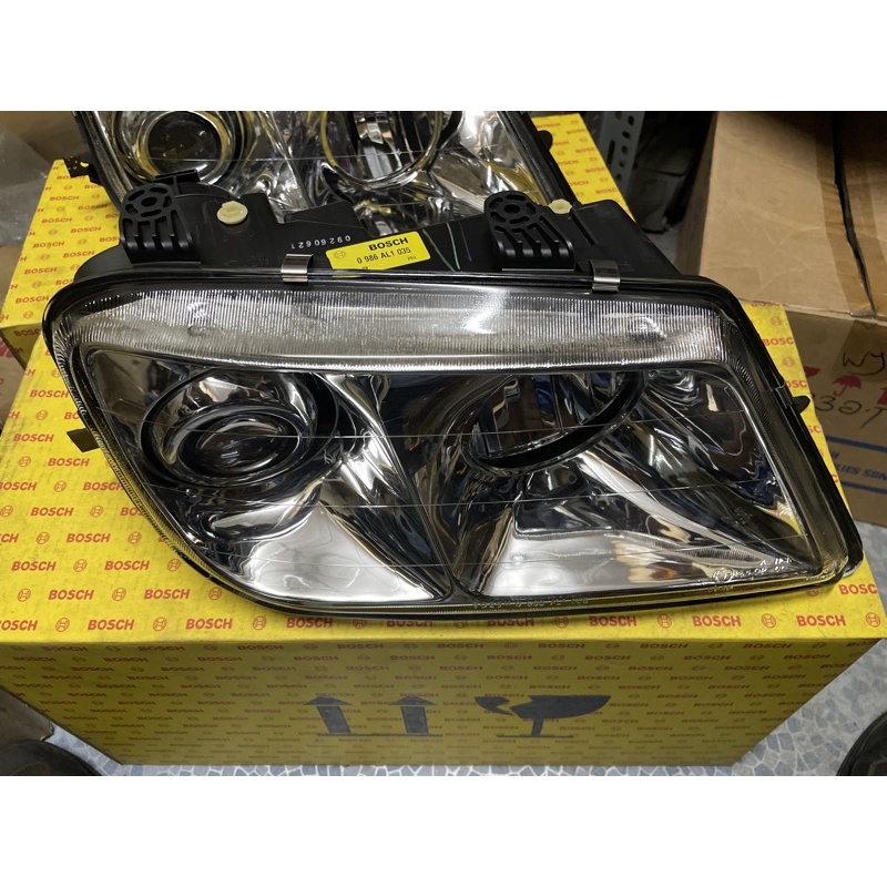 proton waja head lamp right side (bosch) | Shopee Malaysia