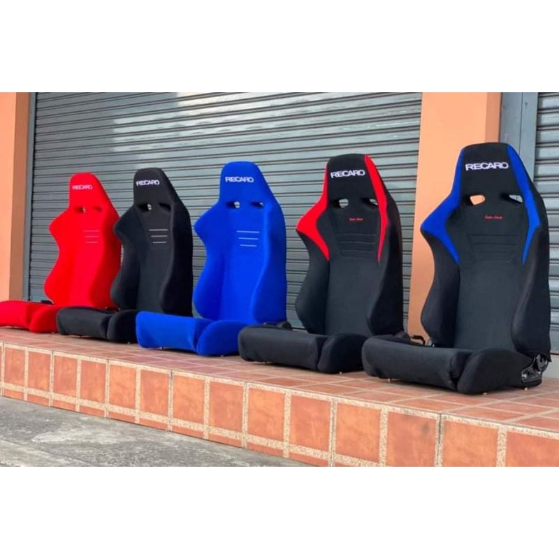recaro sr6 made in thailand | Shopee Malaysia