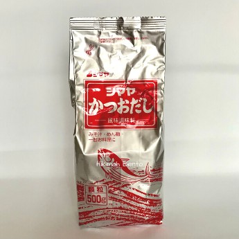 SHIMAYA Katsuo (Bonito) Dashi Powder 500g | Shopee Malaysia