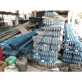 Csection/Batten/besi/biru/rangka/bumbung/kuda | Shopee Malaysia