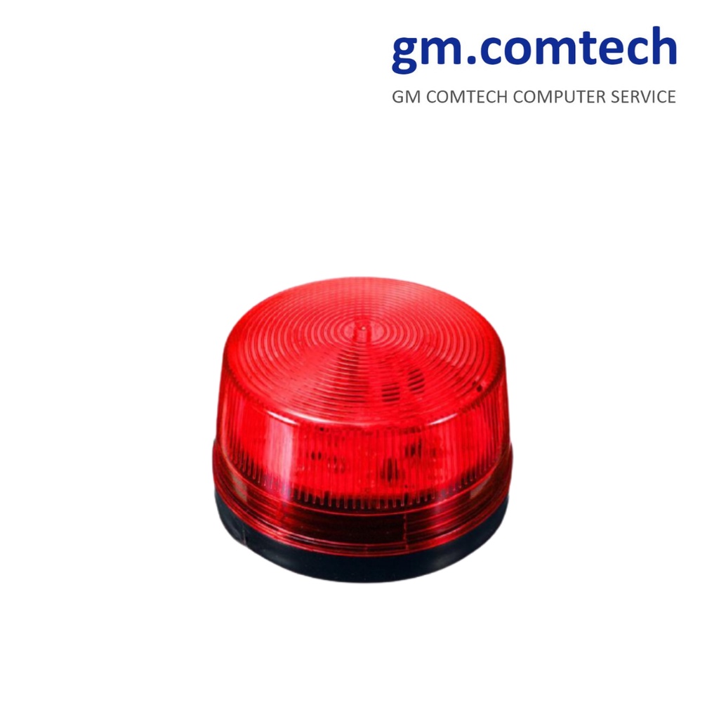 Alarm LED Alert Light / Warning Light | Shopee Malaysia