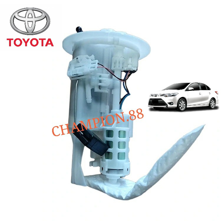 TOYOTA VIOS NCP150 2014" FUEL PUMP ASSY | Shopee Malaysia