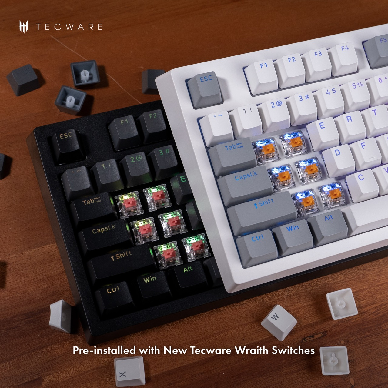 Tecware Malaysia Official Store Online, March 2023 | Shopee Malaysia