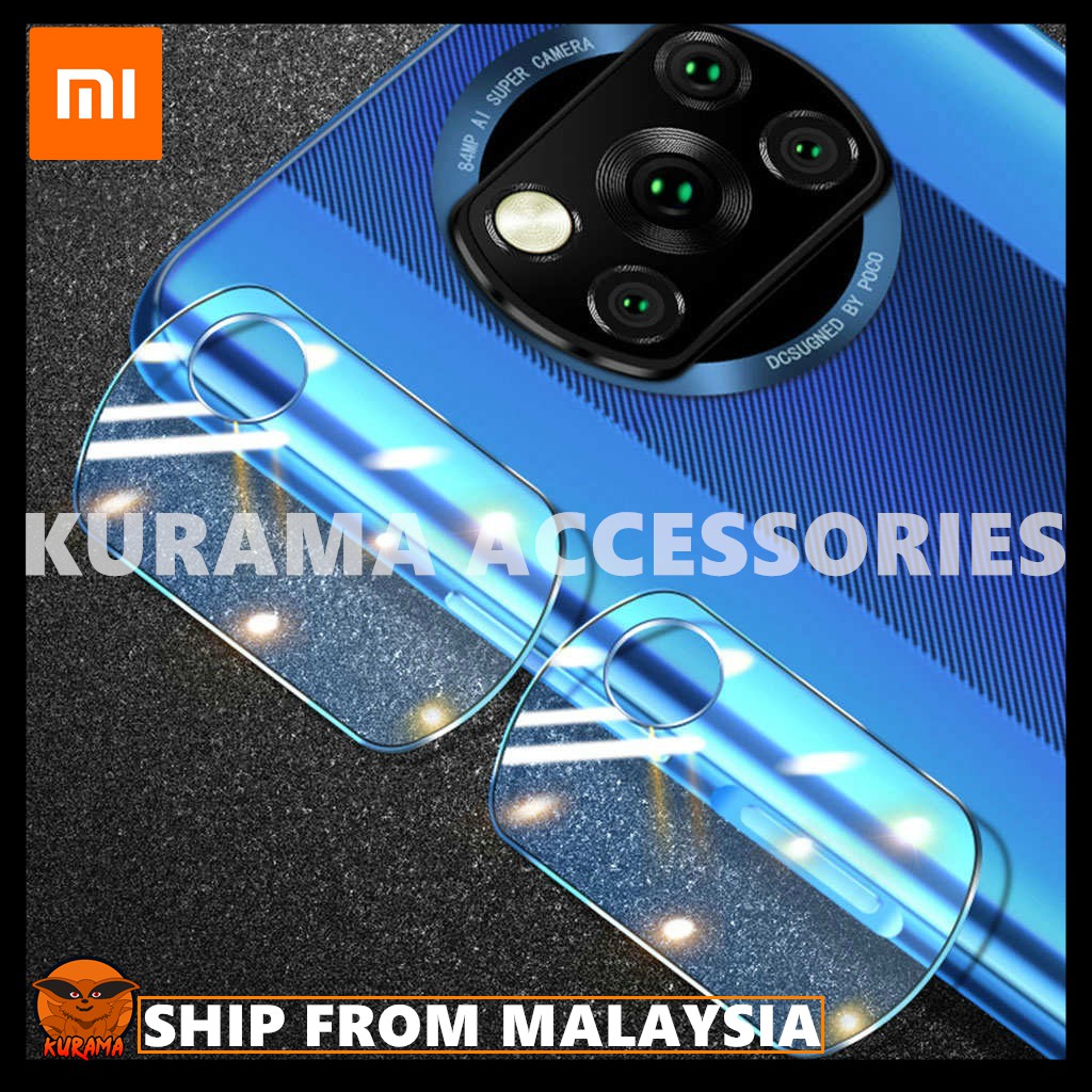 Xiaomi Poco F4 / Poco F4 GT / Poco X3 Pro / Poco X3 / Poco F3 / Poco M3 ...