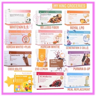 kitsui - Prices and Promotions - Jul 2022 | Shopee Malaysia