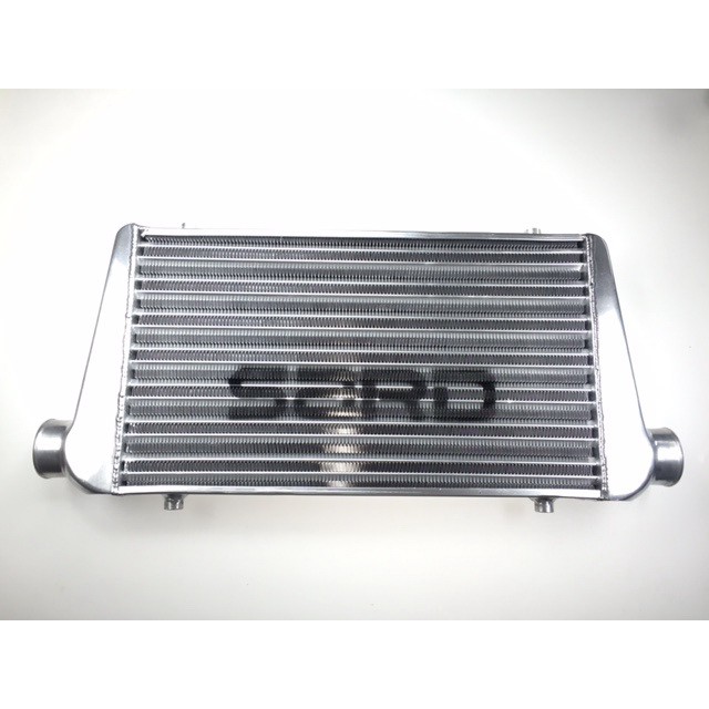 SARD DELTA FIN INTERCOOLER 500MM - 650MM | Shopee Malaysia