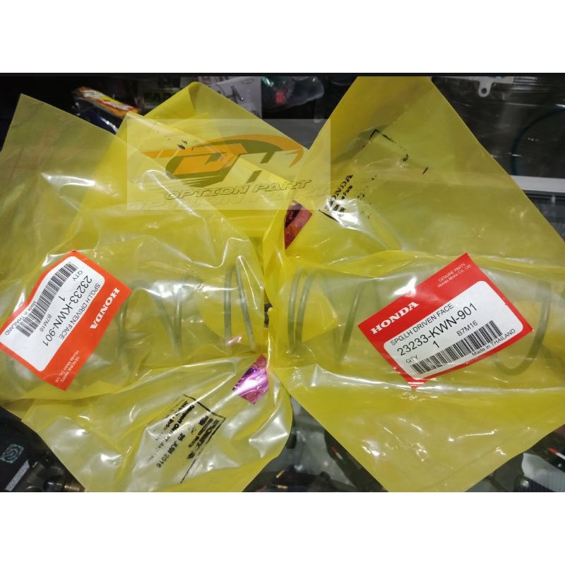 Per Cvt Pcx Original | Shopee Malaysia