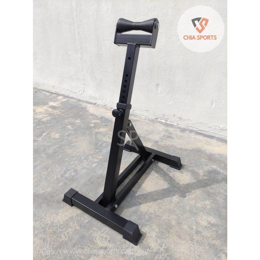 Landmine Barbell Stand Purmotion Wishbone Renegade Stand Varsity Safety ...