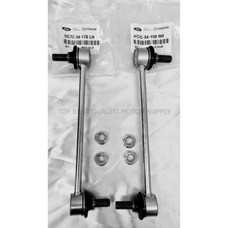 ORIGINAL FORD RANGER T6 T7 FRONT STABILIZER LINK [UC7C-34-150 UC7C-34 ...