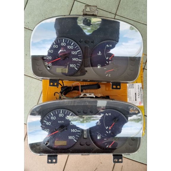 mazda bongo speedometer speedo meter | Shopee Malaysia