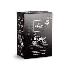 [AUSTRALIA] Arkadia Drinking Chocolate (28% / 33% / 40% Cocoa) 250g ...