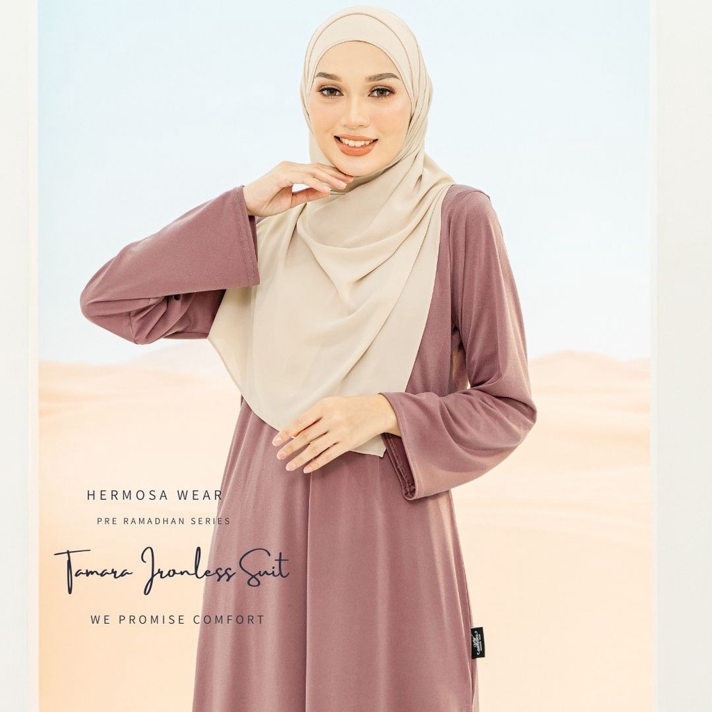 HERMOSA WEAR OFFICIAL, Online Shop | Shopee Malaysia