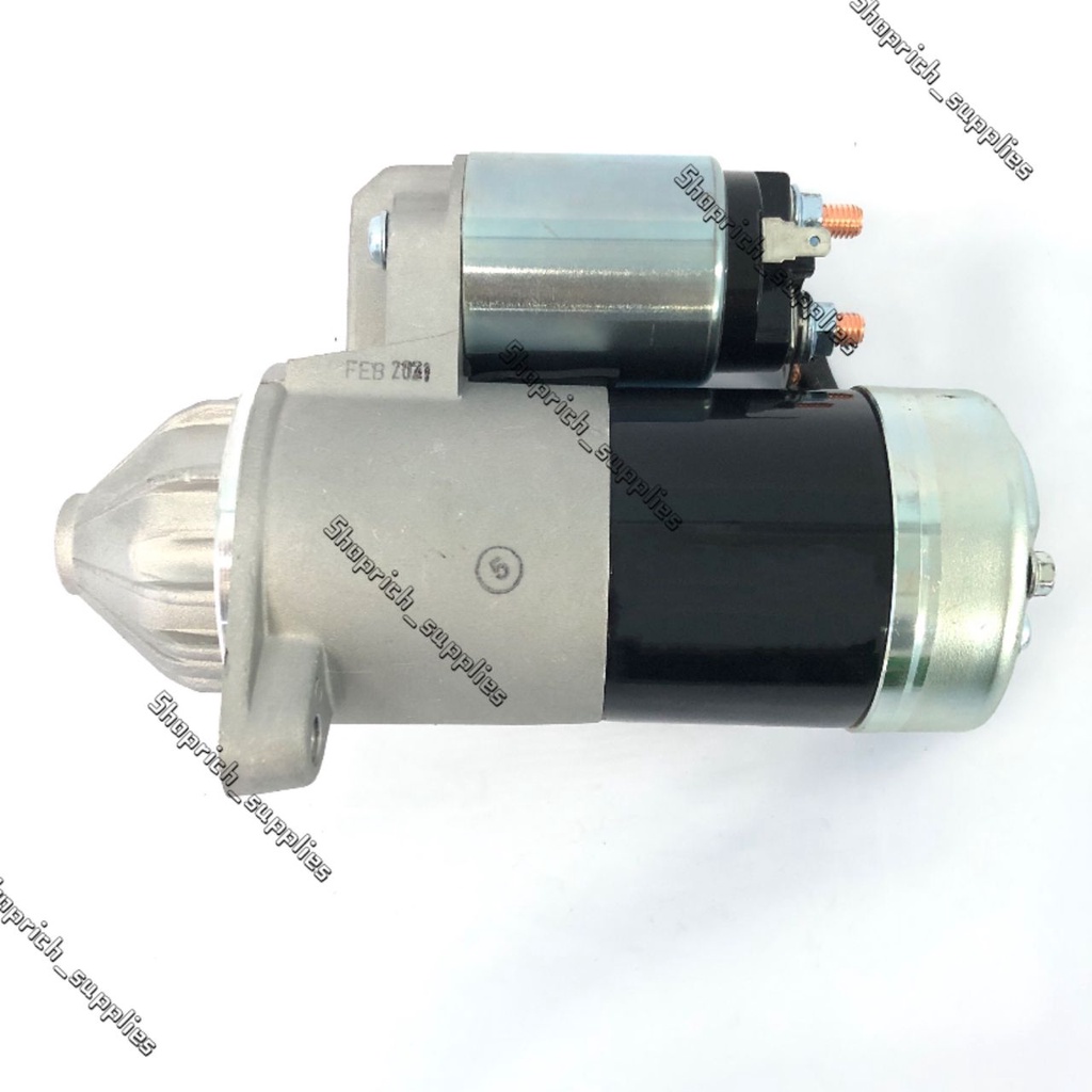 (36100-23000) STARTER HYUNDAI COUPE, HYDAI ELANTRA, MATRIX, TRAJET (FO ...