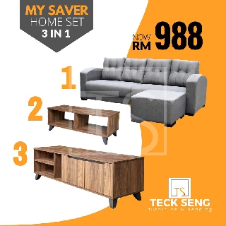 Teck Seng Furniture, Online Shop | Shopee Malaysia