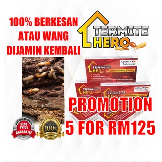 termite bait - Prices and Promotions - Feb 2023 | Shopee Malaysia
