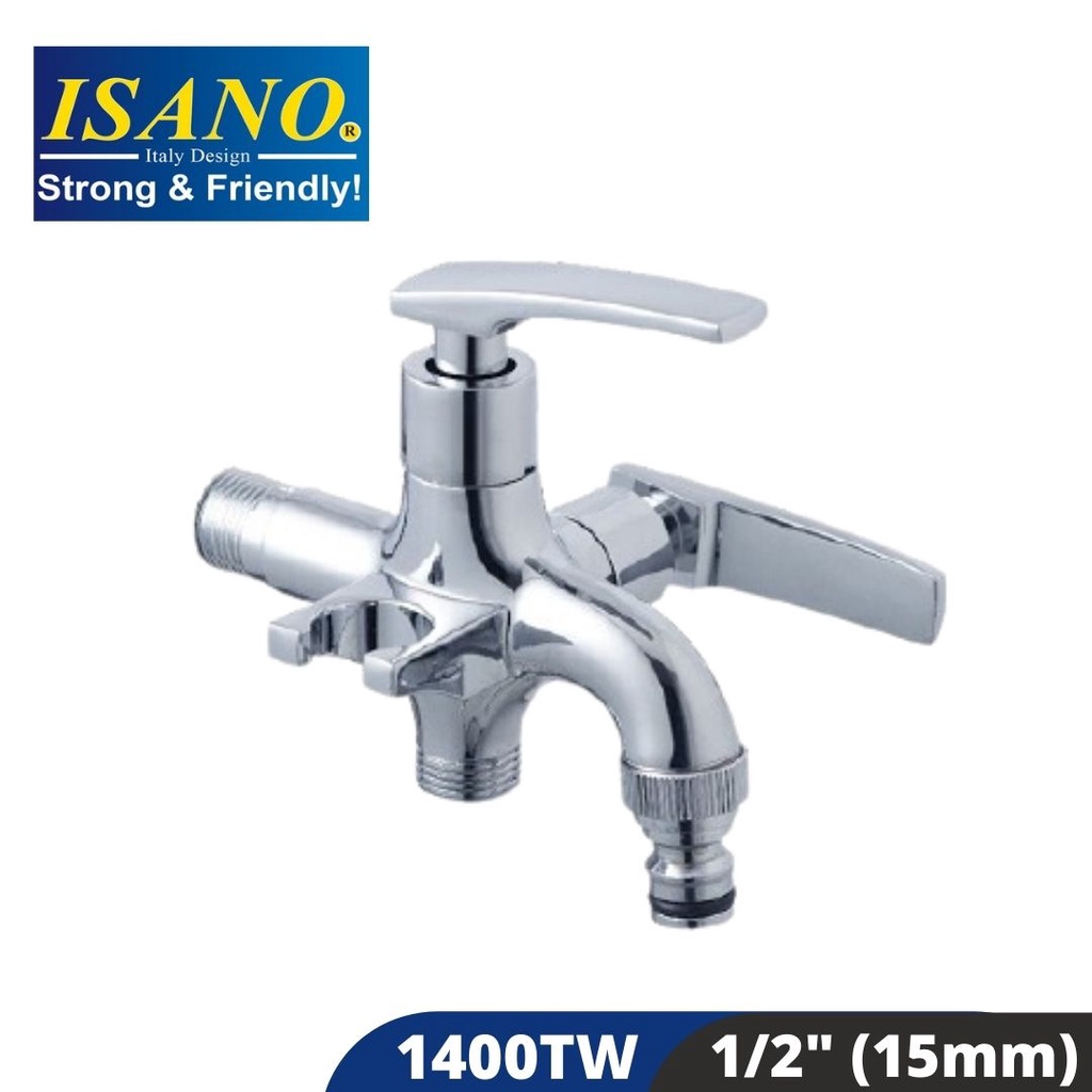 Isano Two Way Tap - 1400TW (Multi-use) | Shopee Malaysia