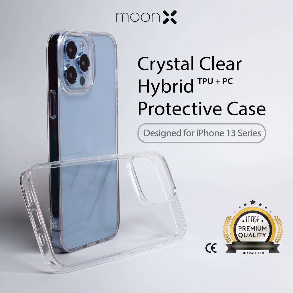 MoonX Tech Official, Online Shop | Shopee Malaysia