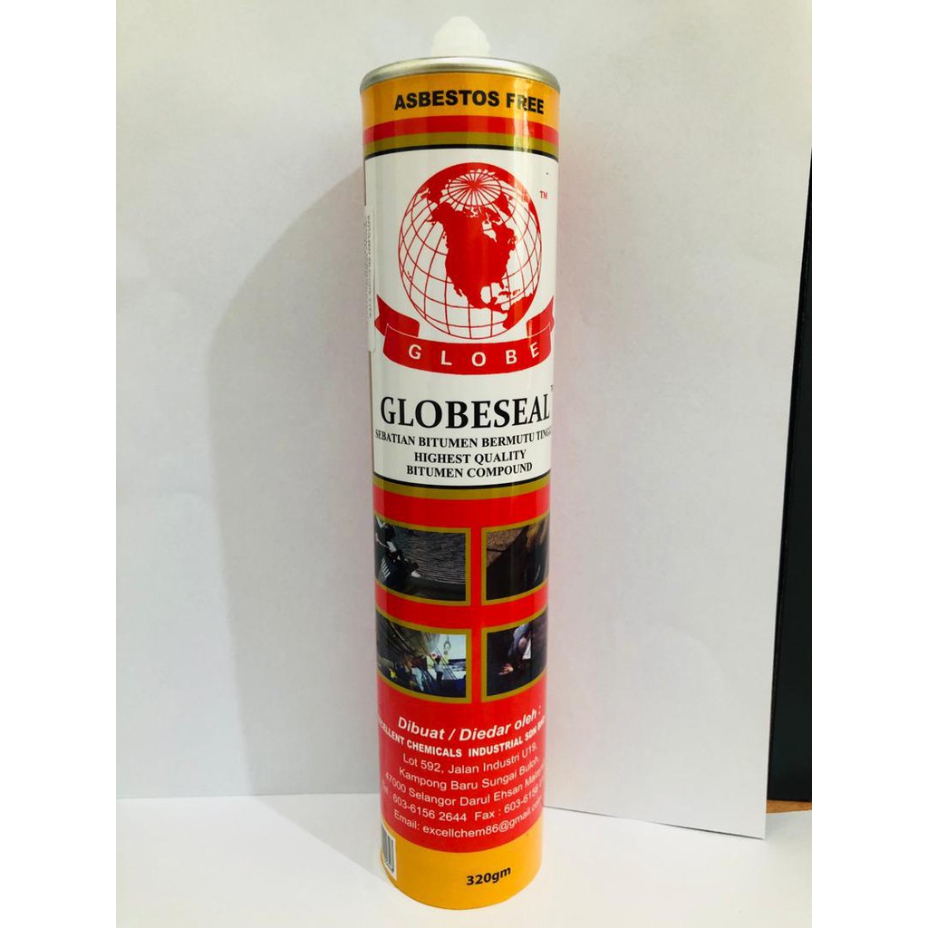 BITUMEN SILICONE TYPE | Shopee Malaysia