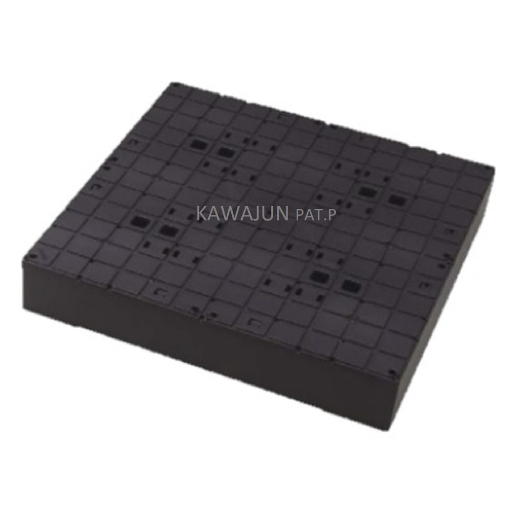 KAWAJUN Turtle Stage box for Display Rack | Shopee Malaysia