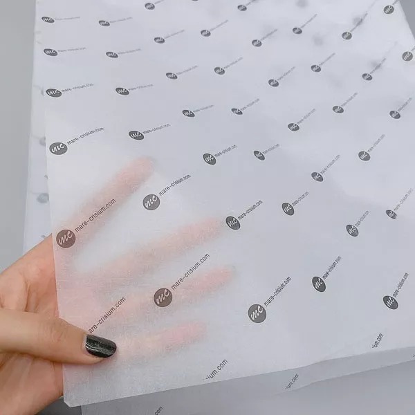 Custom print Wrapping Paper custom / tissue Paper / Packaging Paper ...