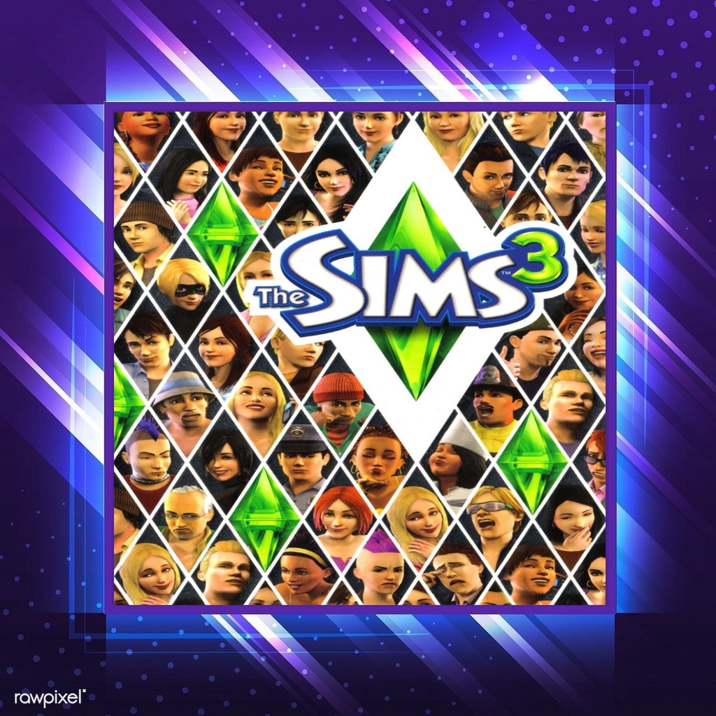 the_sims_3_complete_edition - Prices and Promotions - Jan 2023 | Shopee ...