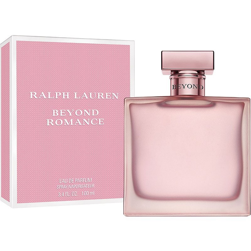 Ralph Lauren - Beyond Romance For Women Perfume Edp 100 ml - HQ (High ...