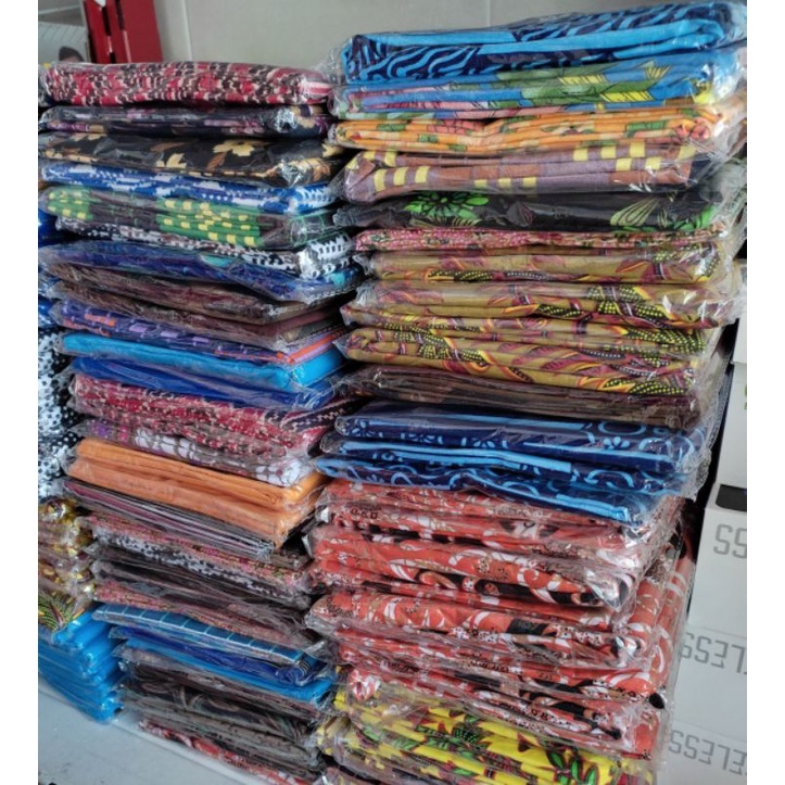 KAIN BATIK VIRAL READY STOCK | Shopee Malaysia