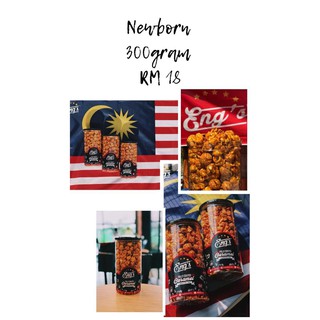 [READY STOCK] Engs's Popcorn Fully Coated Caramel | Shopee Malaysia