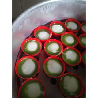 12 pcs acuan apam lompang nona manis 5cm code88 | Shopee Malaysia