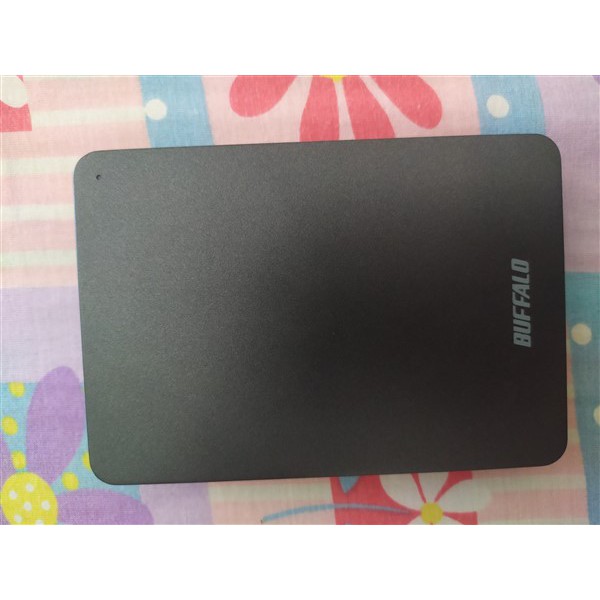 Buffalo 1TB External Hard Drive | Shopee Malaysia