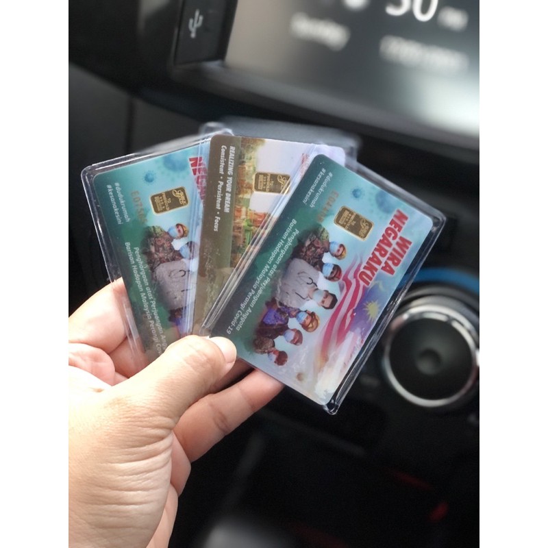 Public Gold 1gram Murah Shopee Malaysia 