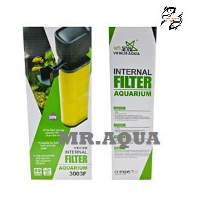 VENUS AQUA Internal Filter 3003F - 30W ( 2000L ) | Shopee Malaysia