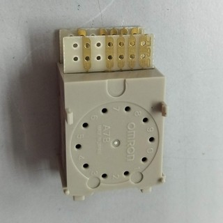 Omron Thumbwheel Switch A7BS-206-S | Shopee Malaysia