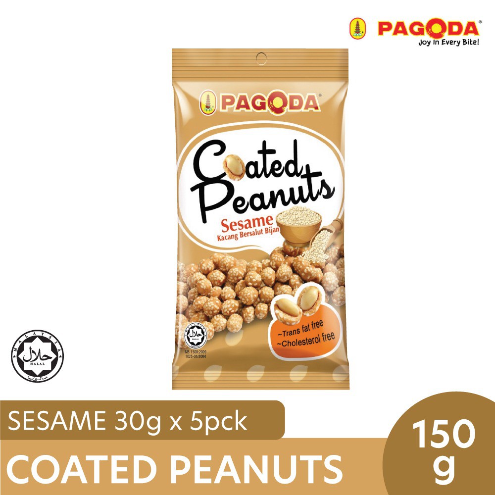 Pagoda Official Store Online, March 2023 | Shopee Malaysia