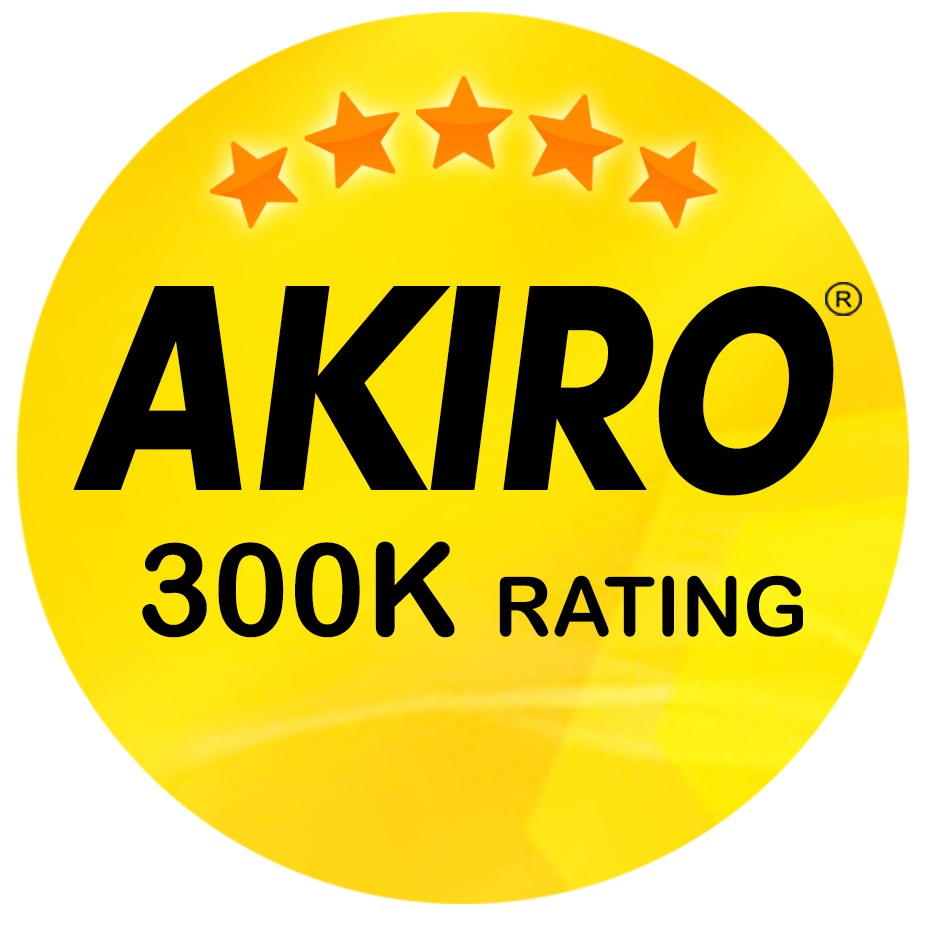 AKIRO Official Malaysia , Online Shop | Shopee Malaysia