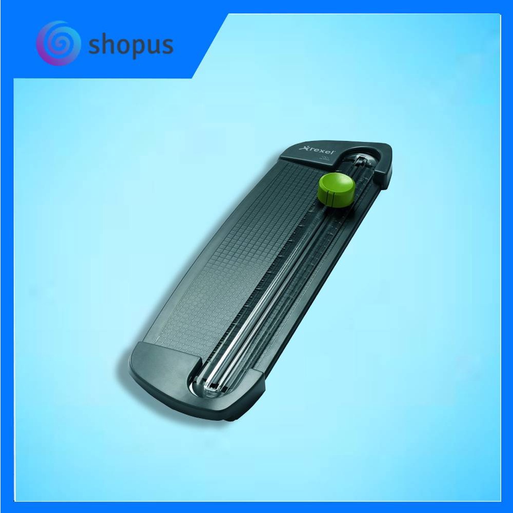 REXEL Trimmer SmartCut A100 | Shopee Malaysia