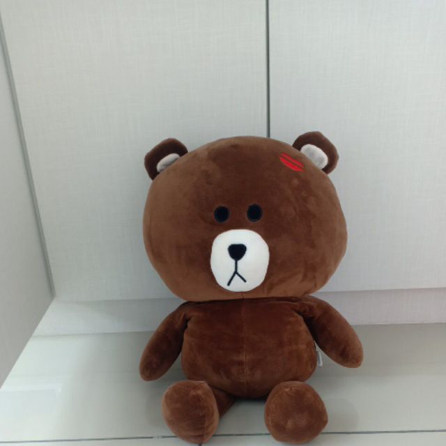 Patung bundle bear besar | Shopee Malaysia
