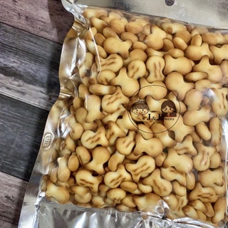 Biskut Timbang Biskut Ikan 200g Flying Fish Biscuit Childhood 小飞鱼饼干 ...