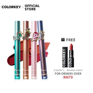 Colorkey Official Store Online, July 2022 | Shopee Malaysia