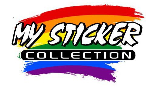 My Sticker Collection, Online Shop | Shopee Malaysia