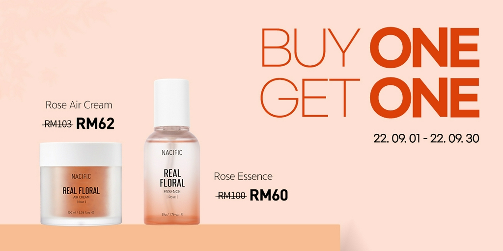 Nacific Official Store Online, October 2022 | Shopee Malaysia