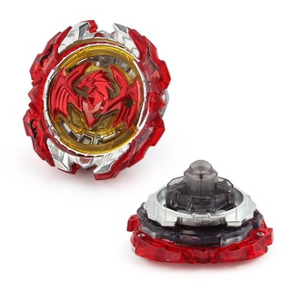 Revive Phoenix Beyblade With Launcher – QPZO