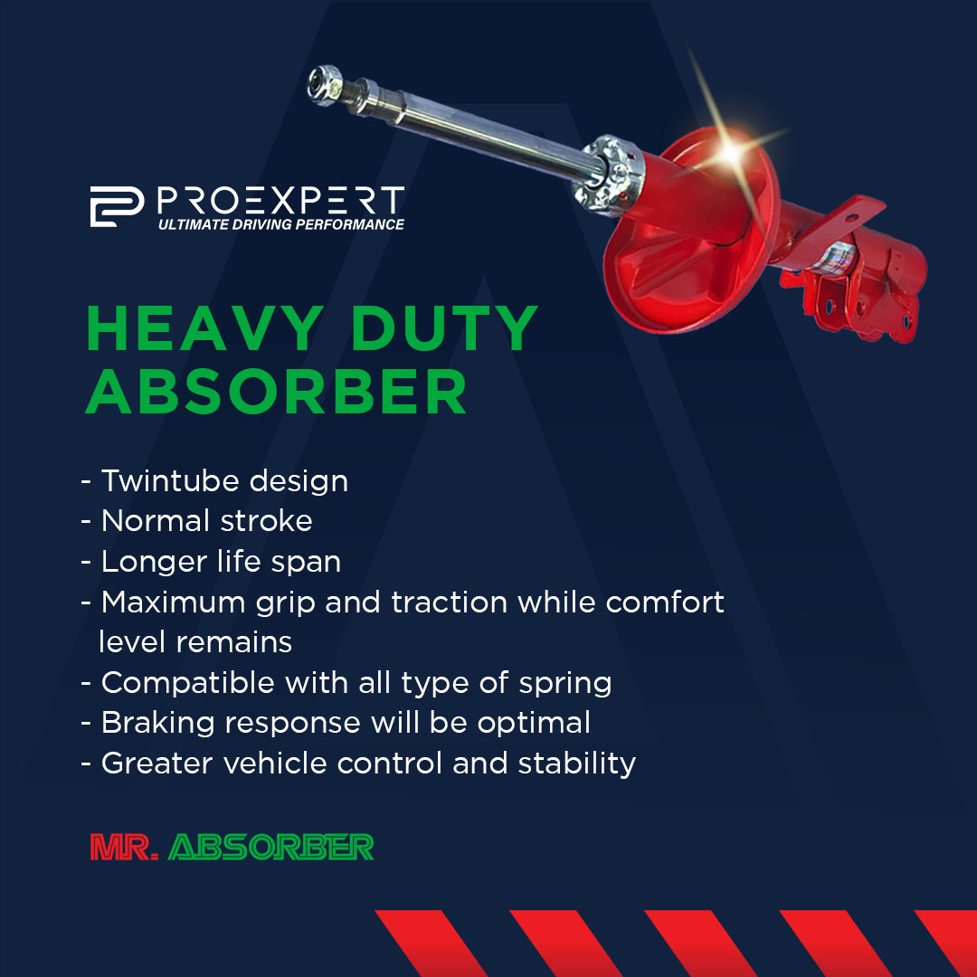 Mr.Absorber Official Store, Online Shop | Shopee Malaysia