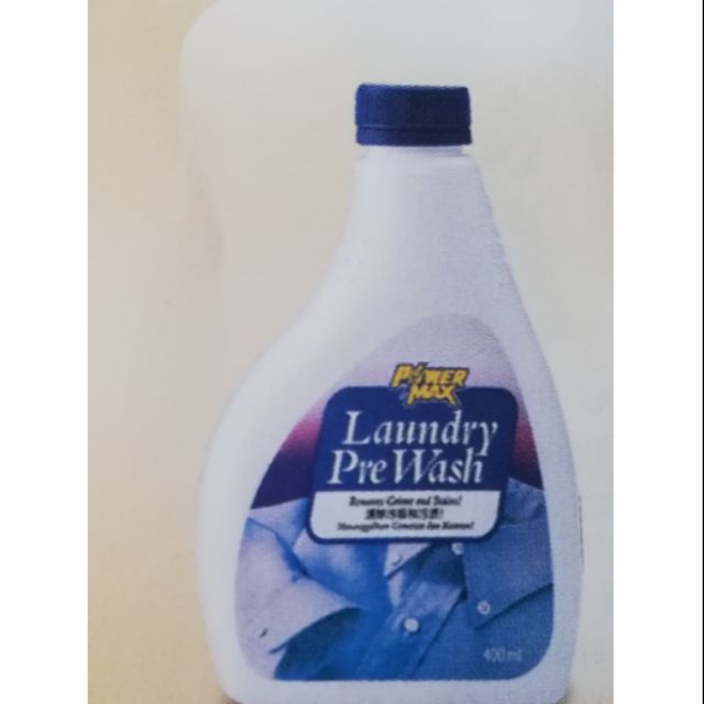 Laundry pre wash ( cosway) | Shopee Malaysia