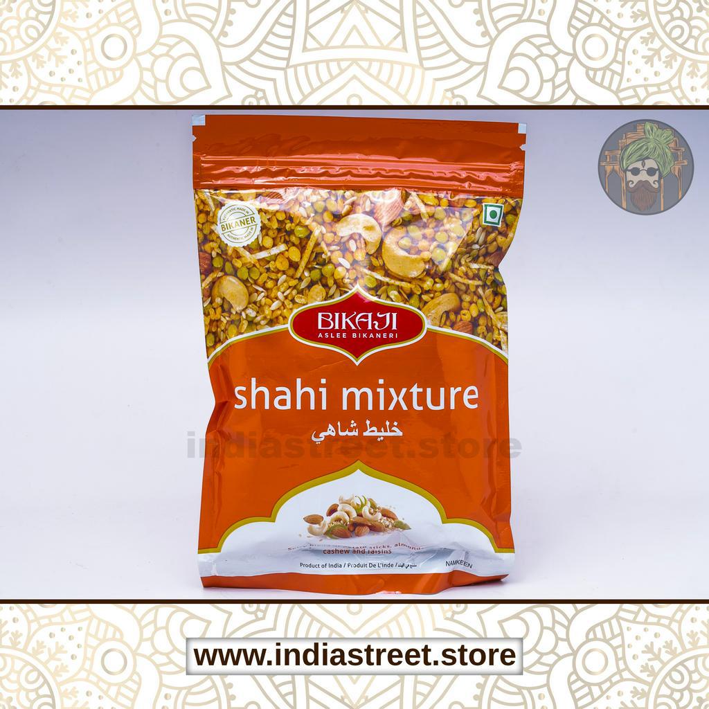 BIKAJI SHAHI MIXTURE (200g) | Shopee Malaysia