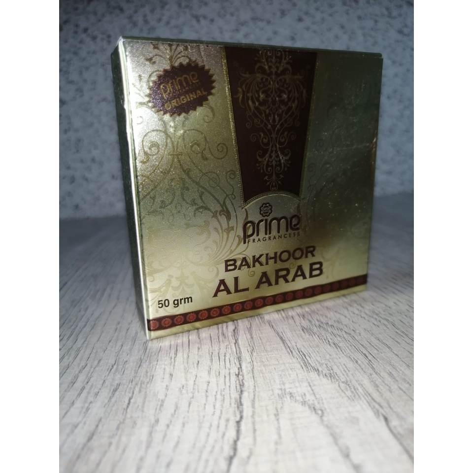 AL ARAB BUKHOOR MADE IN ARAB BUKHOOR 40g BY ARD AL ZAAFARAN BUKHOOR ...