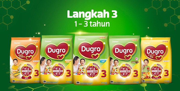 Dugro Official Shop Online, December 2022 | Shopee Malaysia