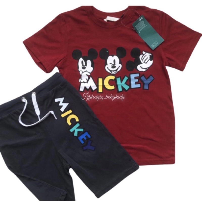 Premium Quality Kids Playset for Boy Baju Playset Budak Lelaki 1-6y ... Premium Quality Kids Playset for Boy Baju Playset Budak Lelaki 1-6y ...